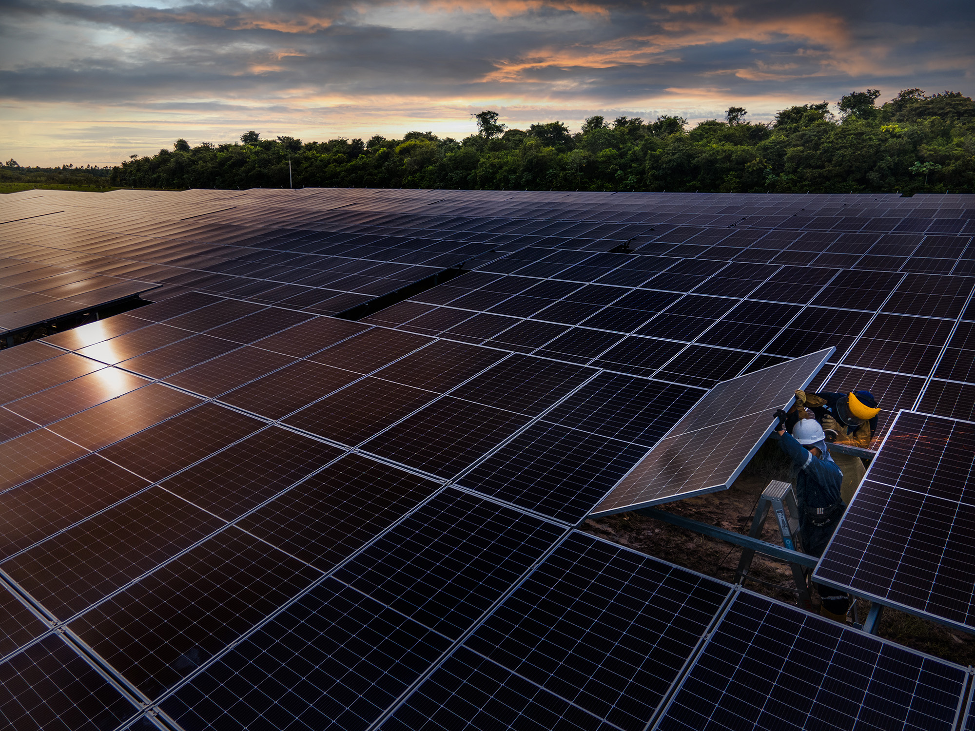 Circular Economy - GeoPark