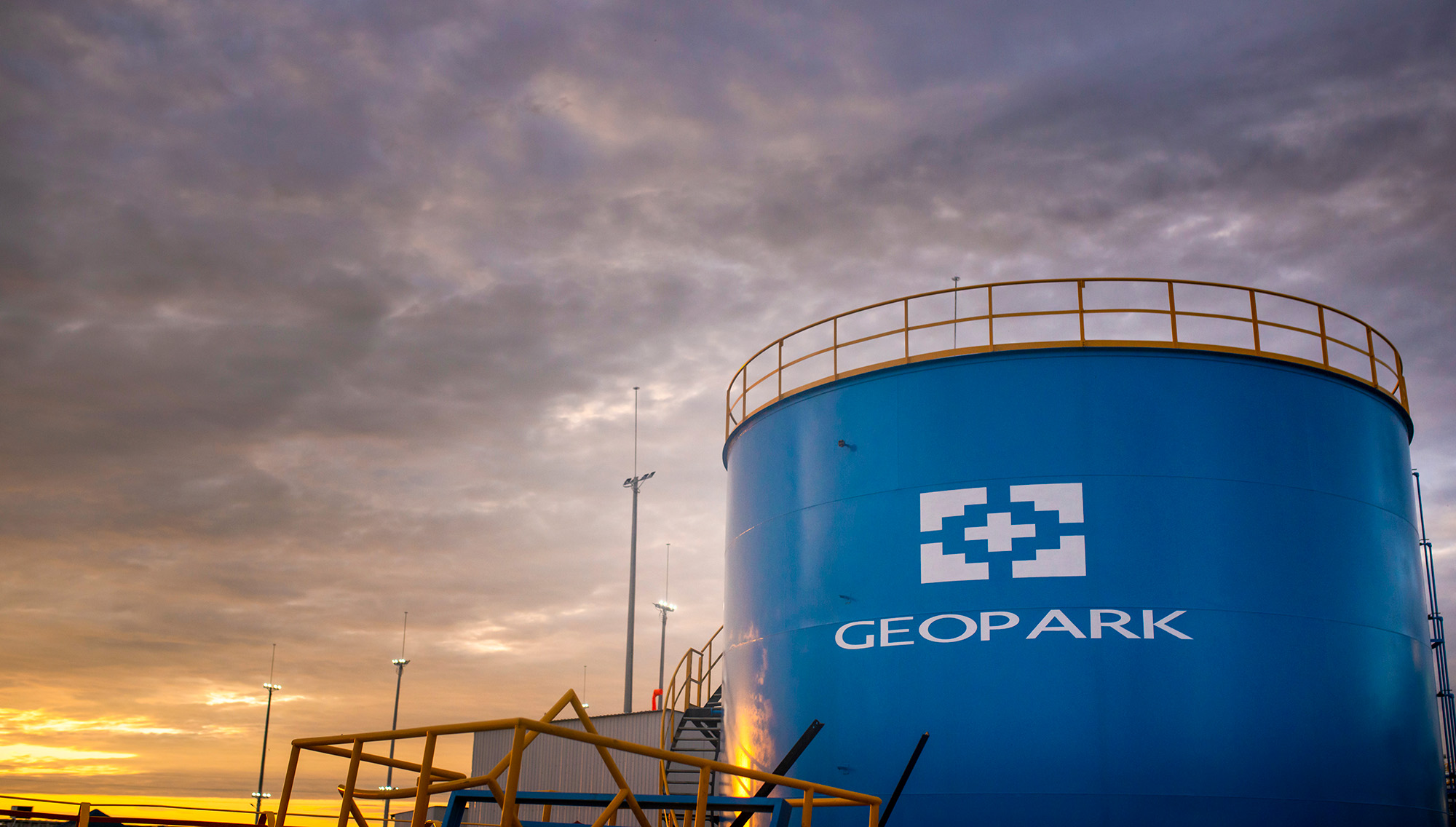 Download Center - GeoPark